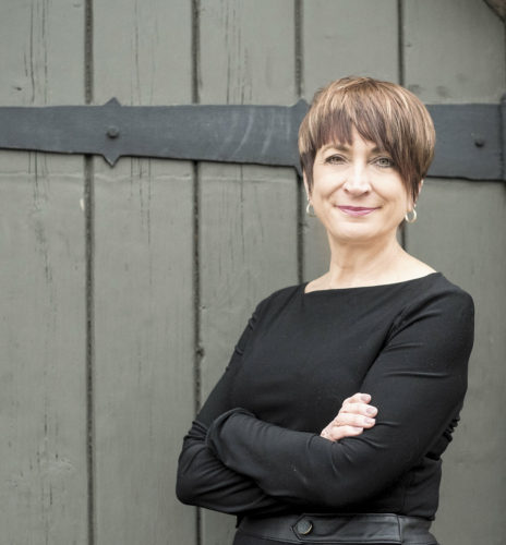 Familiar face gets new role at Chamber | News, Sports, Jobs - The Sentinel